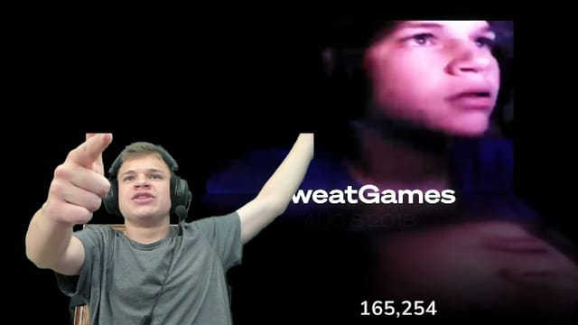 "So wholesome": Fans react as Breakthrough Streamer of the Year Jynxzi ...