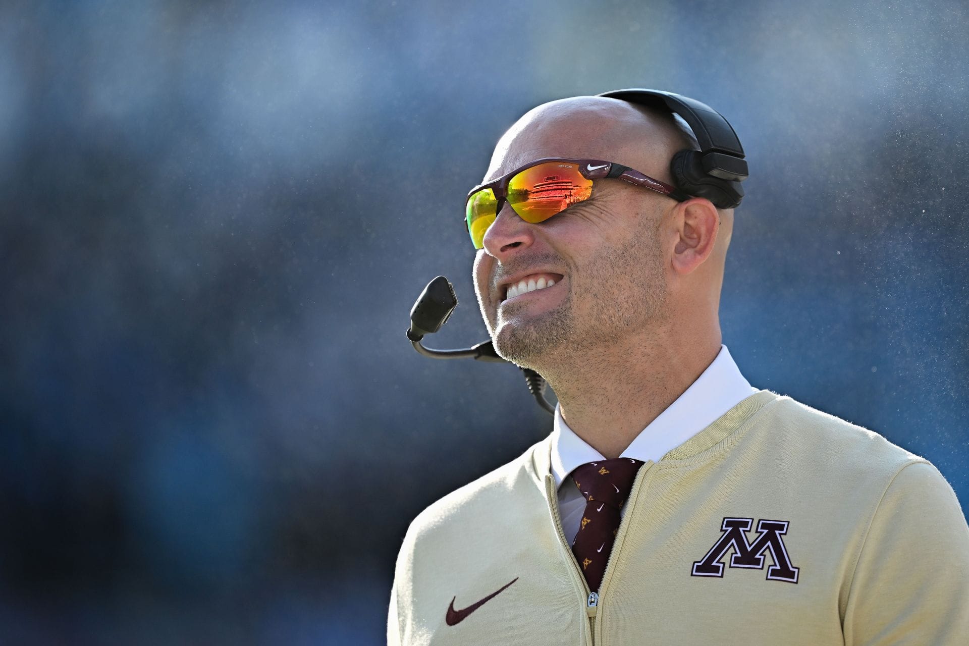 Is PJ Fleck to UCLA a potential move as Chip Kelly takes the Ohio State ...