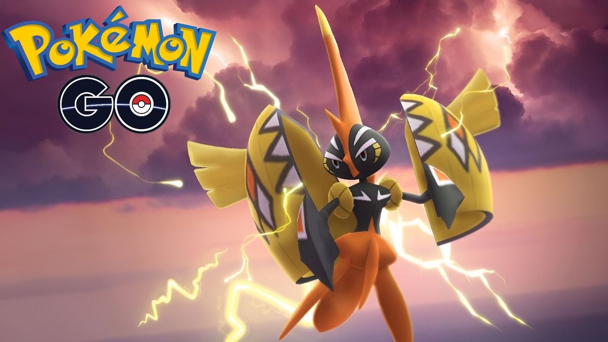 Pokemon GO Tapu Koko: Best moveset, counters, and is it any good?