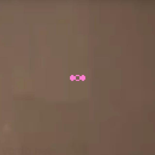 7 cutest Valorant crosshairs to try on Valentine's Day 2024