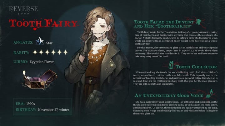 37 in Reverse 1999: Skills overview, best teammates, and more