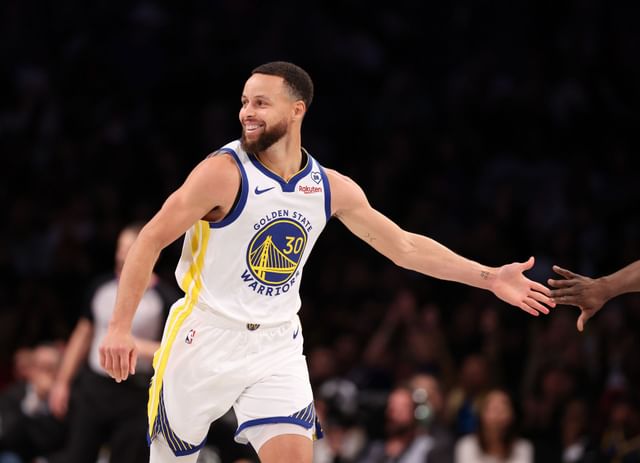 When could Steph Curry reach 4,000 NBA career 3-pointers?
