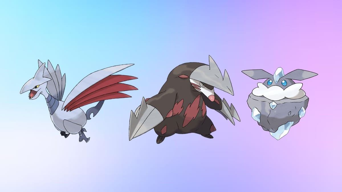Pokemon GO Catch Cup: Great League Edition best team choices for Season ...