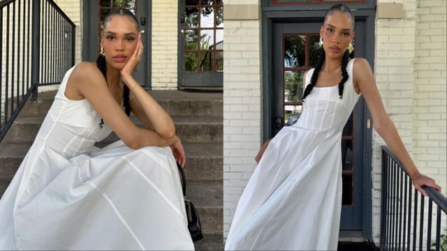 "Her value is in her ability to perform the role of trophy wife" - Nara ...