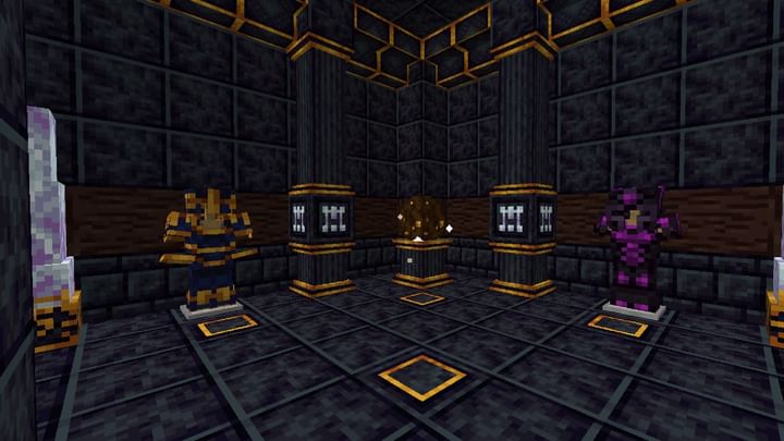 5 best Minecraft mods to play as a wizard