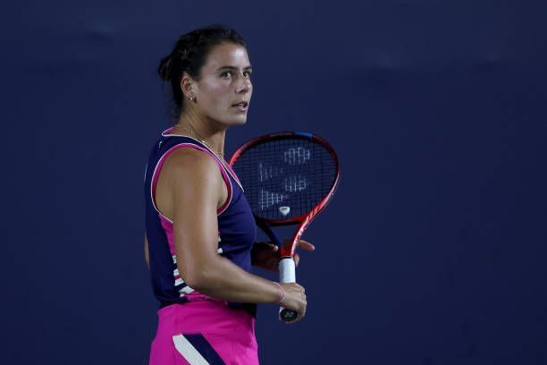 Who Are Emma Navarro Parents? Age, Nationality & More