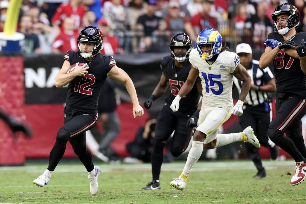 Tommy Townsend landing spots: 3 teams that should pursue Chiefs punter ...