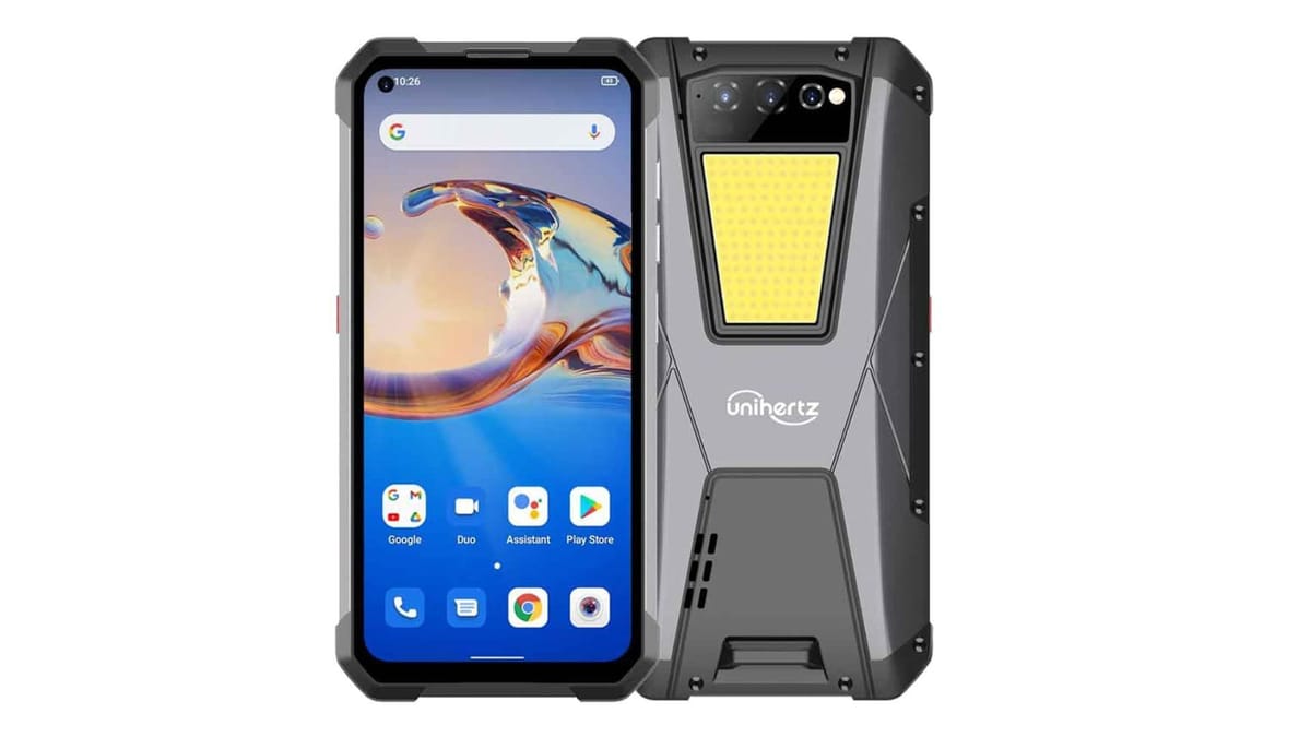 5 best rugged phones in 2024