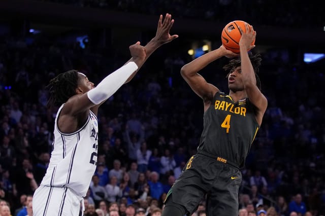 Ja'Kobe Walter Scouting Report: Profile, team fits, strengths, flaws ...