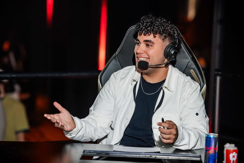 "I definitely want to compete against LOUD" - G2 Esports’ valyn on ...