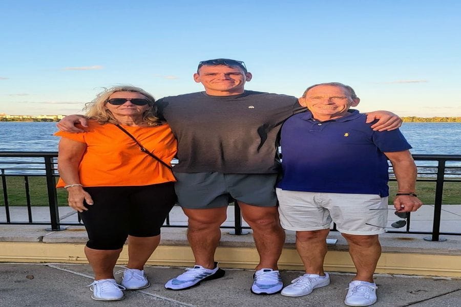 Who Are Gunther Parents? Age, Nationality & More