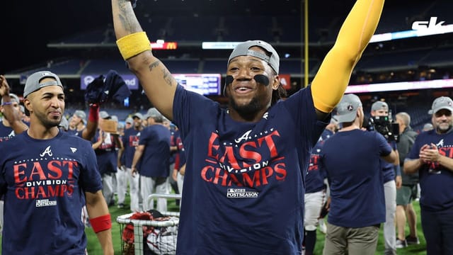 Atlanta Braves Spring Training Schedule 2024: Start Date, Key Matchups ...