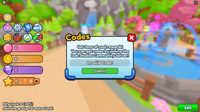 Bubble Gum Haven Codes (2024)