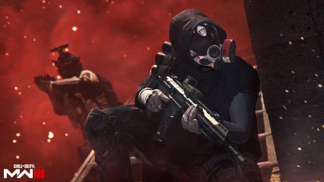 Modern Warfare 3 Zombies Season 2: Release date, new Warlord ...