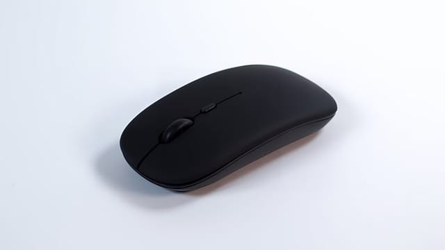 5 best budget wireless mice in 2024