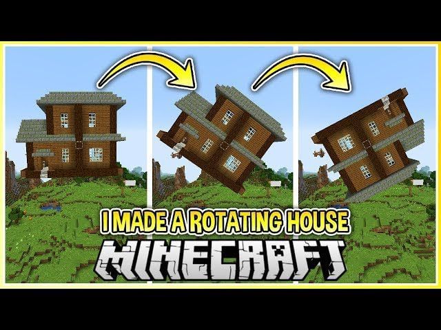 5 best things to do with Minecraft Create mod