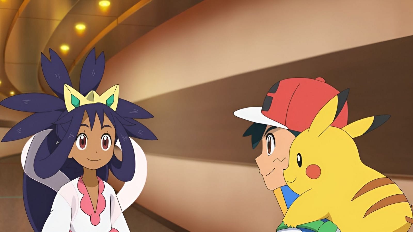 All Ash companions in Pokemon history, ranked