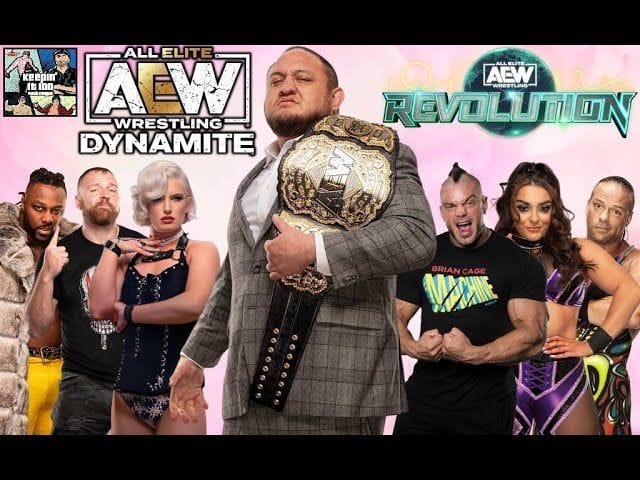 Popular AEW star says blockbuster match against Christian Cage could be ...