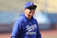 Who are Dave Roberts’s Parents? Age, Nationality and more