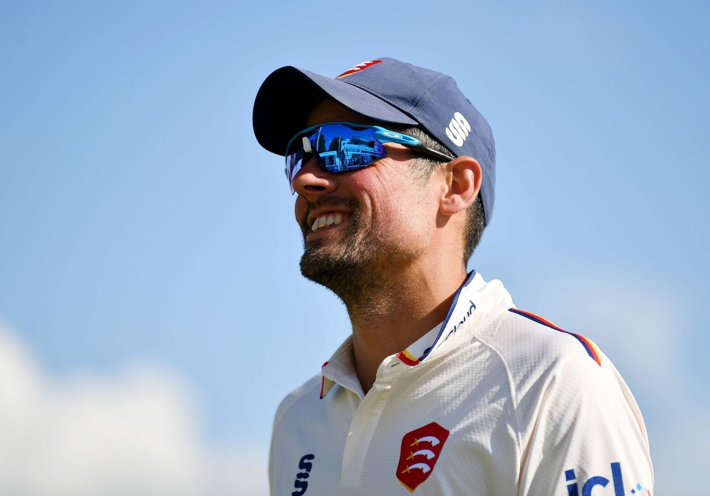 "He's the next one" - Alastair Cook expects Indian fans to see Shubman ...