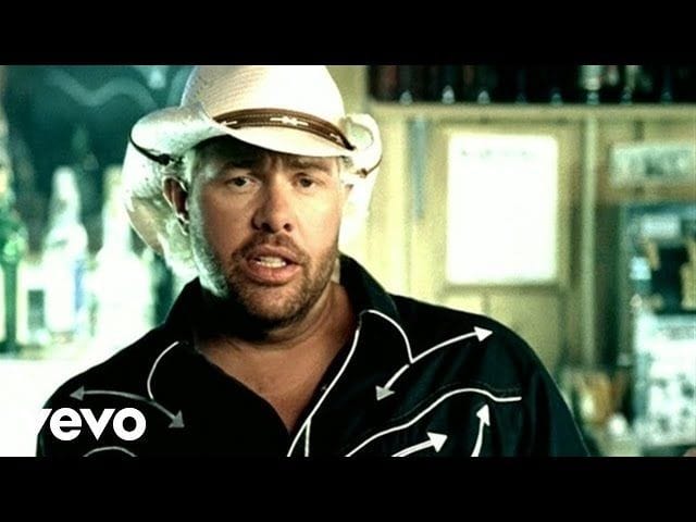 5 brilliant Toby Keith songs to revisit