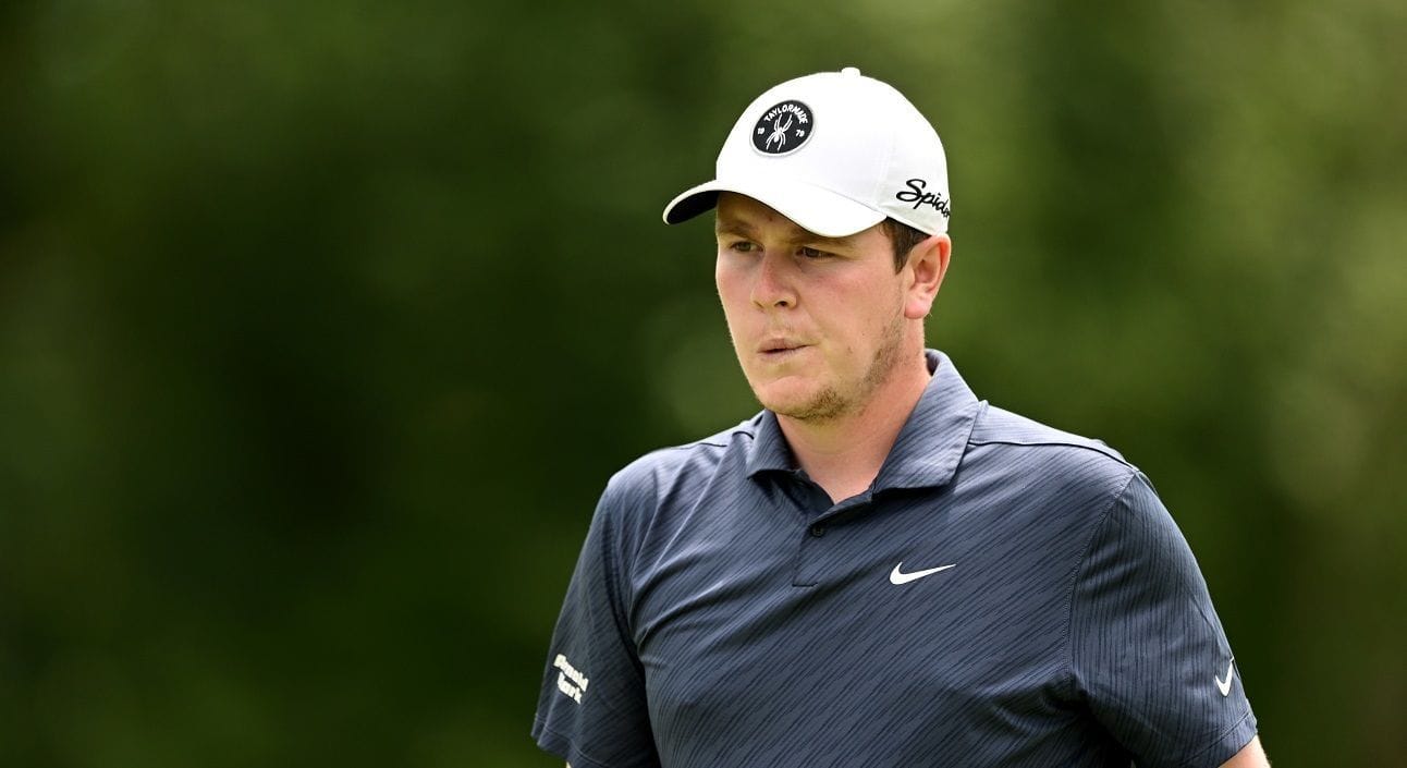 Robert MacIntyre- Player Profile, Stats, Bio, Career and more