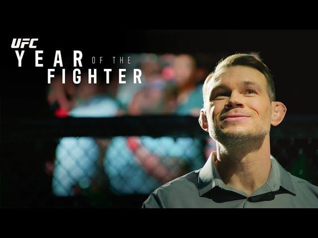 VIDEO: Watch Brian Ortega and Forrest Griffin showcase their acting ...