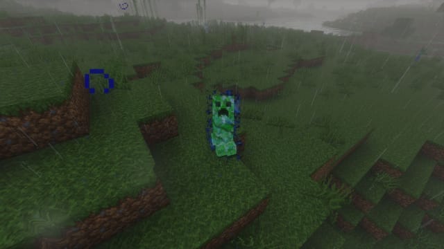 Minecraft's creeper needs more love from Mojang, as skeleton gets ...