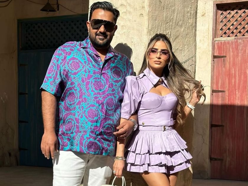 How old is Fahad Siddiqui? Dubai Bling star's whereabouts explored