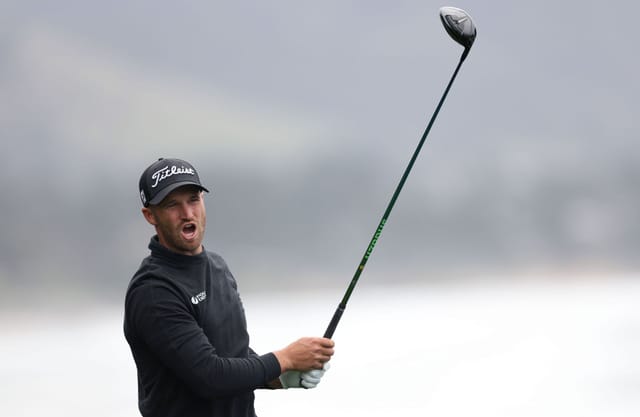 Pebble Beach Pro course record: Who holds the best score?