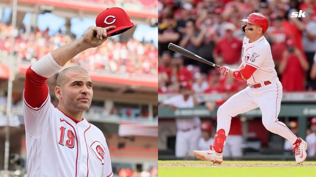 "Somebody needs to sign him" - MLB fans saddened over a disheartened ...