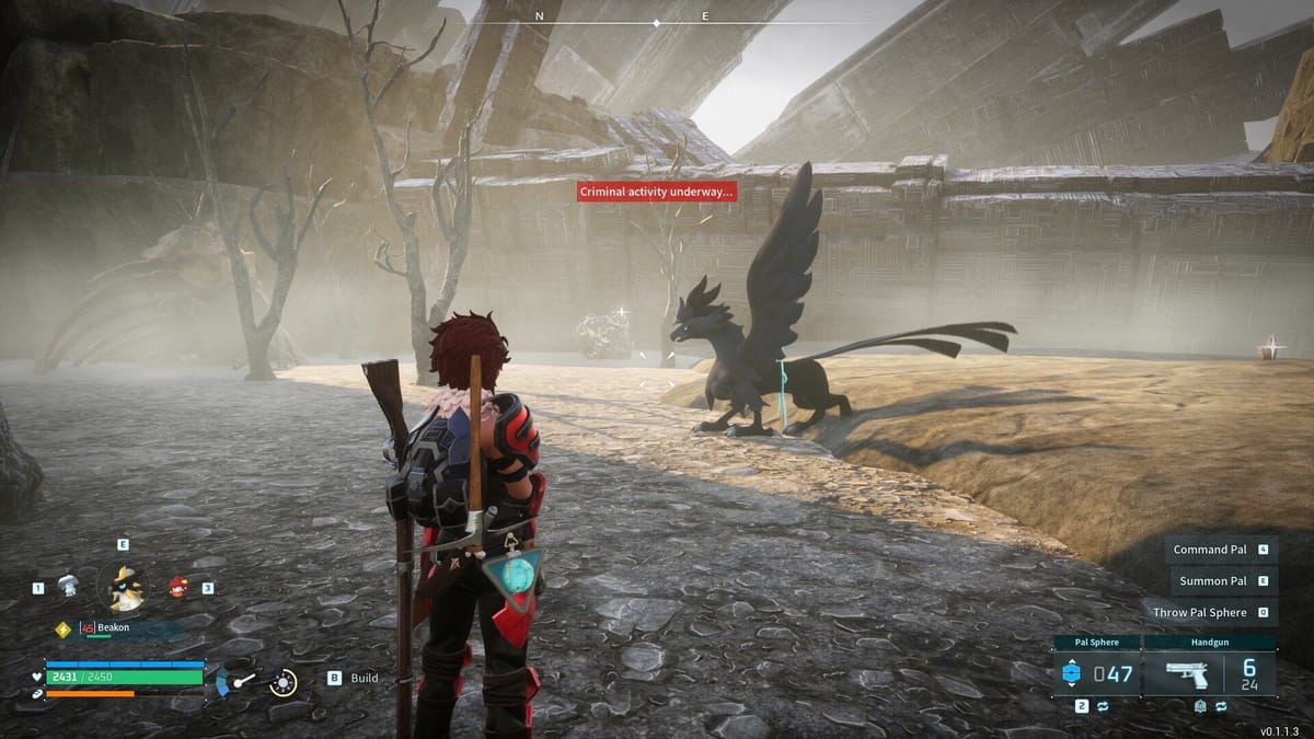 10 rarest Pals in Palworld and where to find them