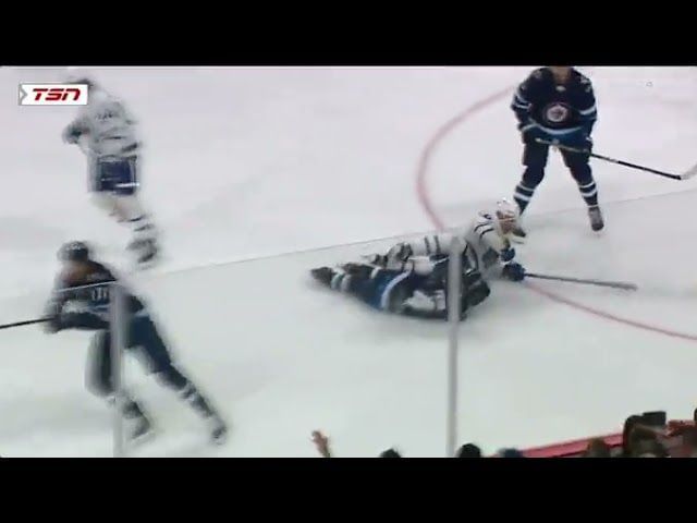 Top 5 longest suspensions served by Toronto Maple Leafs players; Does ...