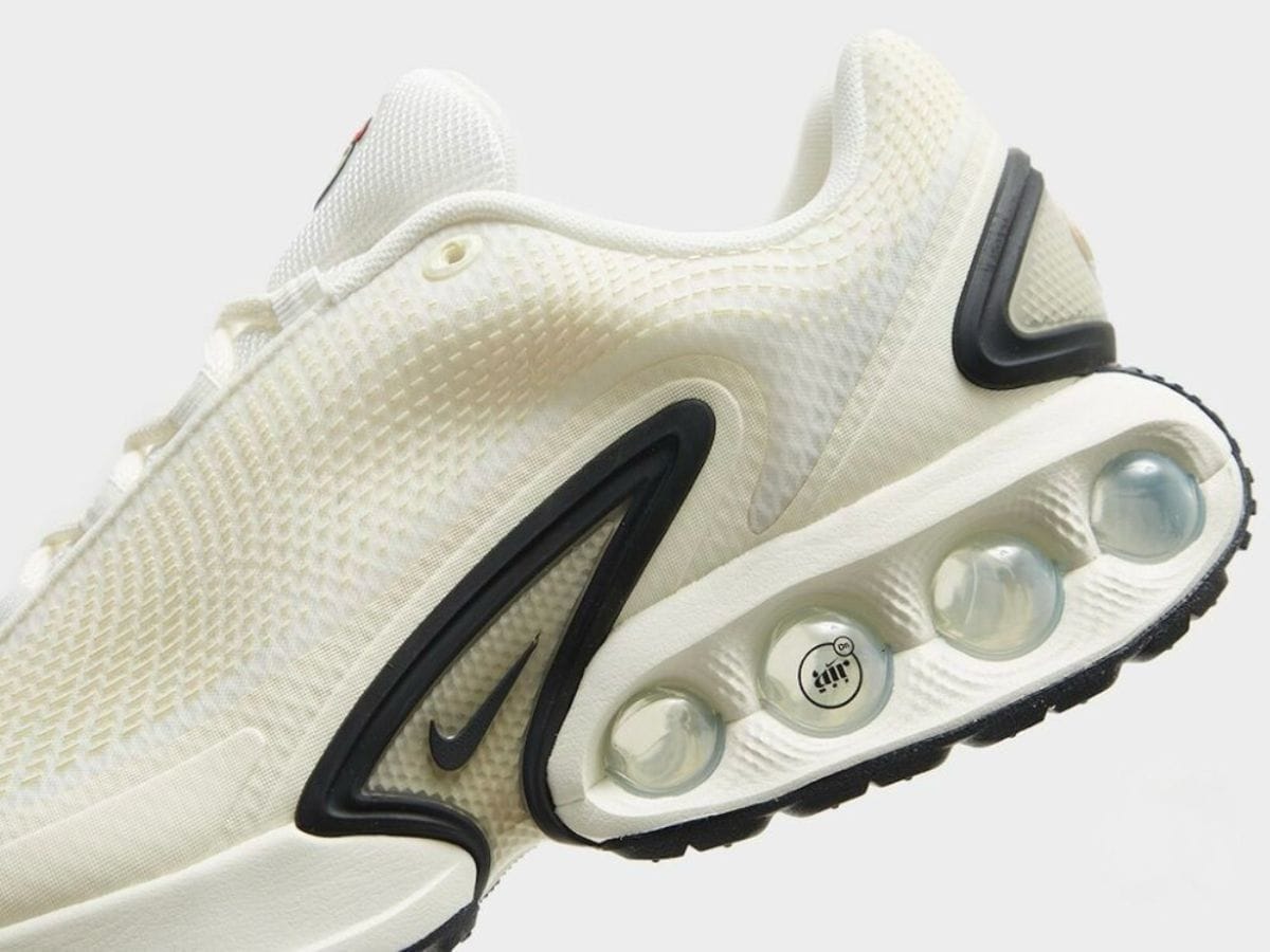 air max dn sail: Nike Air Max Dn “Sail” shoes: Everything we know so far