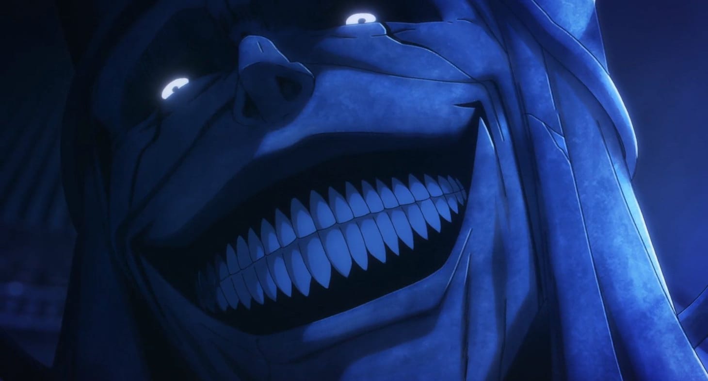 Solo Leveling: Will the Statue of God return in Solo Leveling anime ...