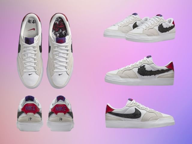 Sky Brown x Nike SB Zoom Pogo Plus sneakers: Everything we know so far