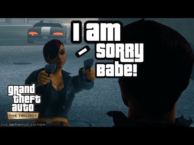5 most boring protagonists in the GTA series, ranked