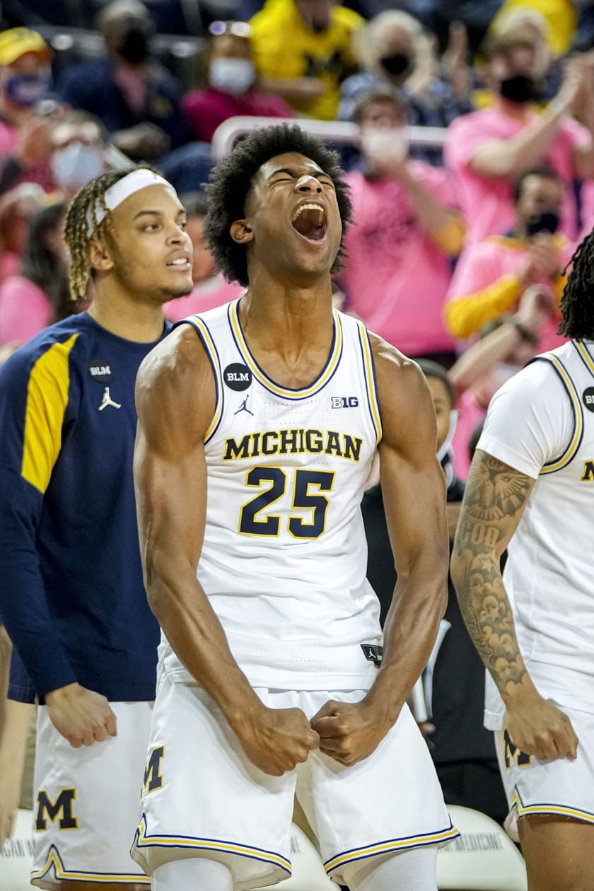 What is Jace Howard Wingspan? Explore Jace Howard's Height, Weight, Age ...