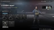 All Soap Operator skins in Modern Warfare 3 and Warzone: How to unlock ...