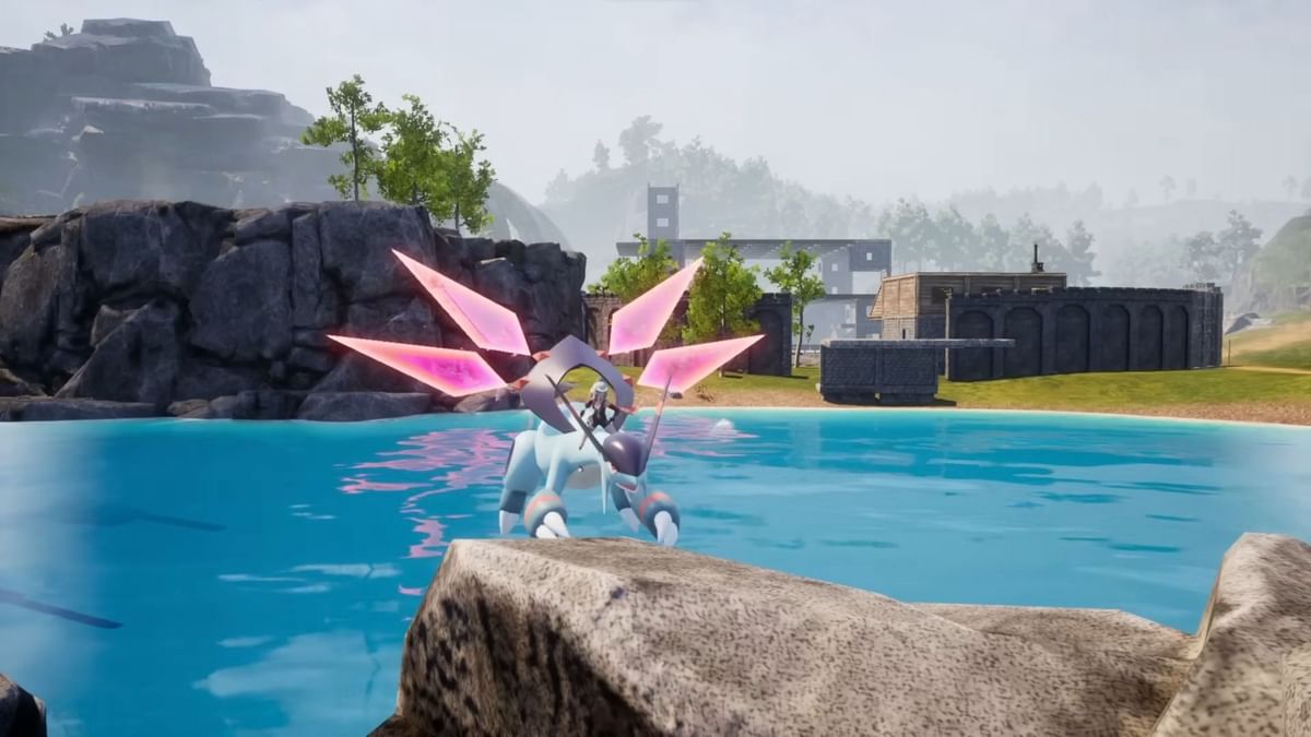 10 Palworld base-building tips to build like a pro