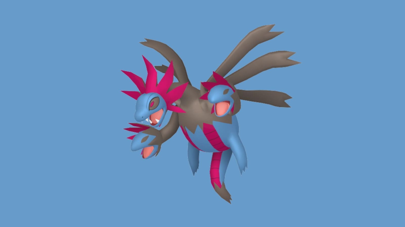 10 best Dark-type Pokemon, ranked