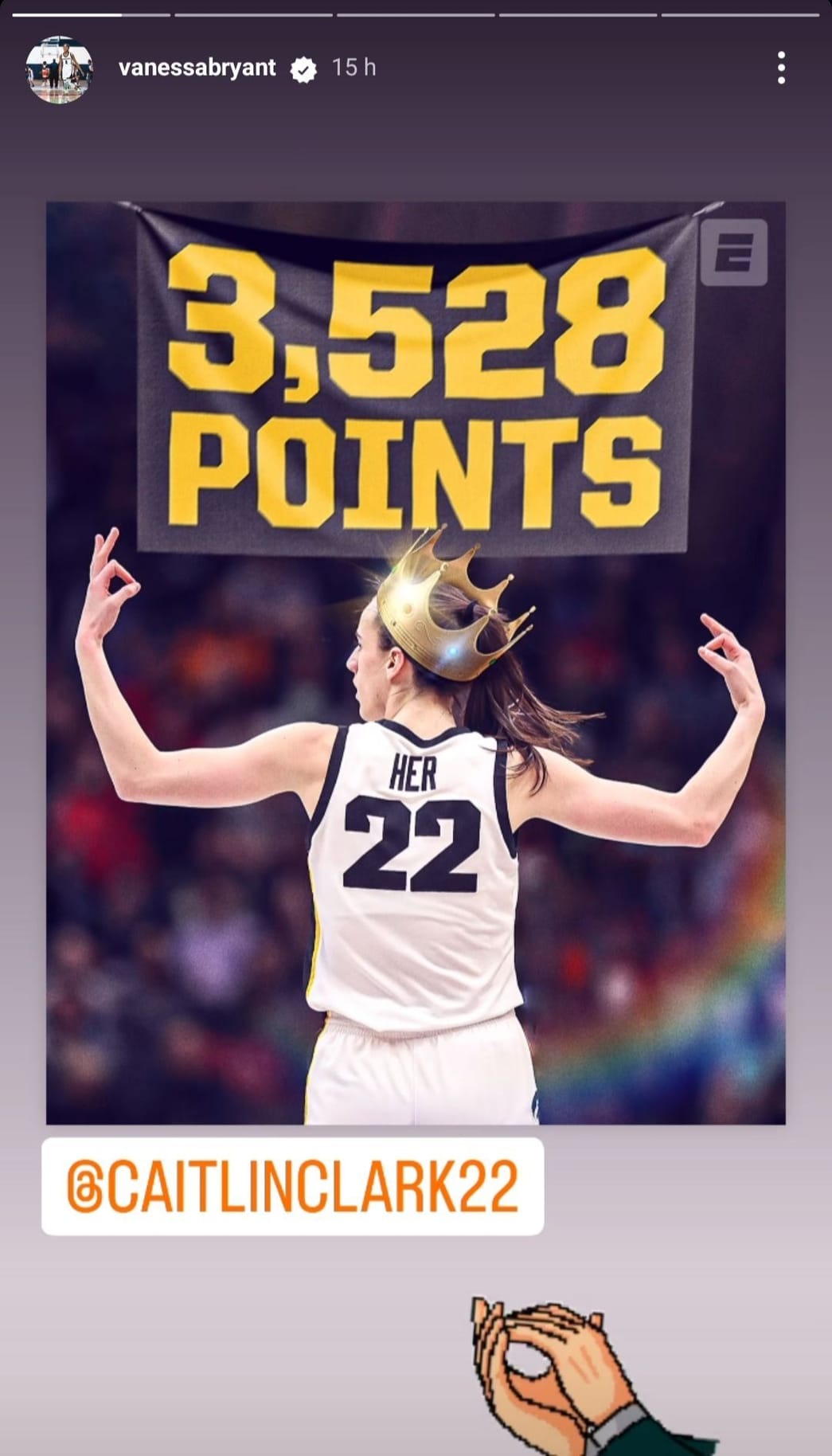 Late Kobe Bryant's wife Vanessa Bryant rejoices as $818,000 Caitlin ...