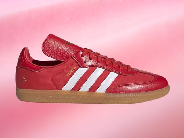 7 Best Adidas Samba OG sneaker colorways of all time
