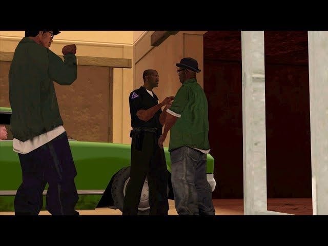 3 major plot twists in GTA series, ranked