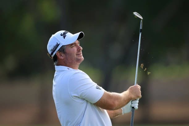 Ryan Fox- Player Profile, Stats, Bio, Career and more