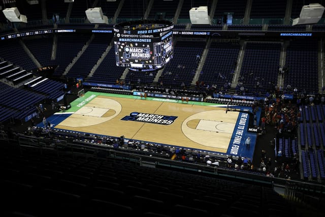 "Kids throwing their future away on National TV": Viral college ...