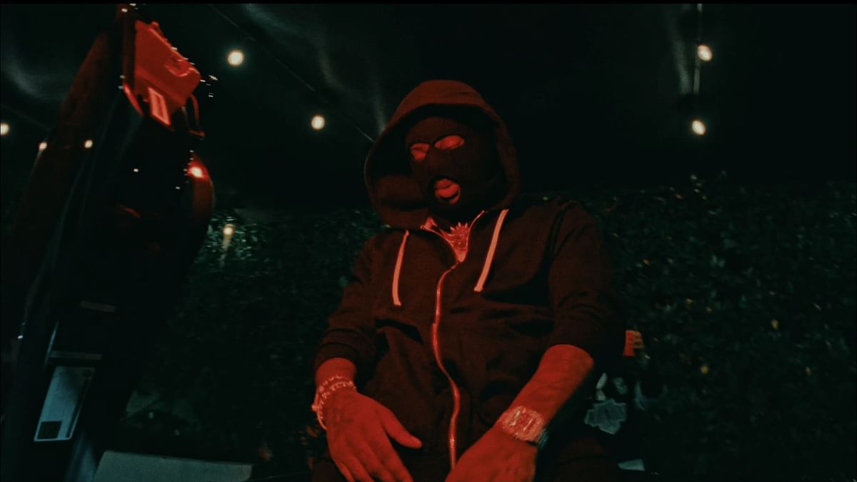 Bryson Tiller releases new song and music video for 'Whatever She Wants'