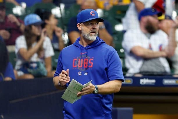 Who are David Ross’s Parents? Meet David Ross's Father, Mother and Siblings