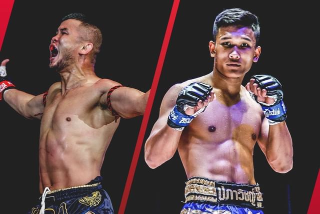 Nong-O Muay Thai: Thai legend Nong-O returns to action against in-form ...