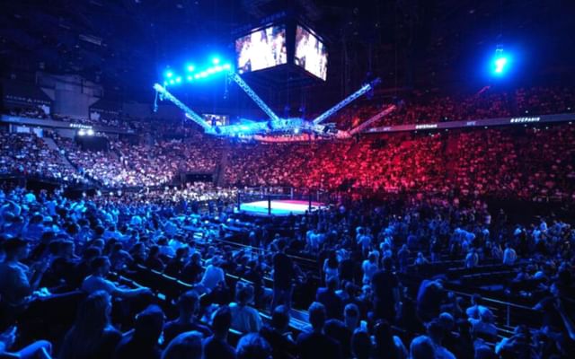 Who's fighting on the UFC card tonight, February 24, 2023? - Know your ...
